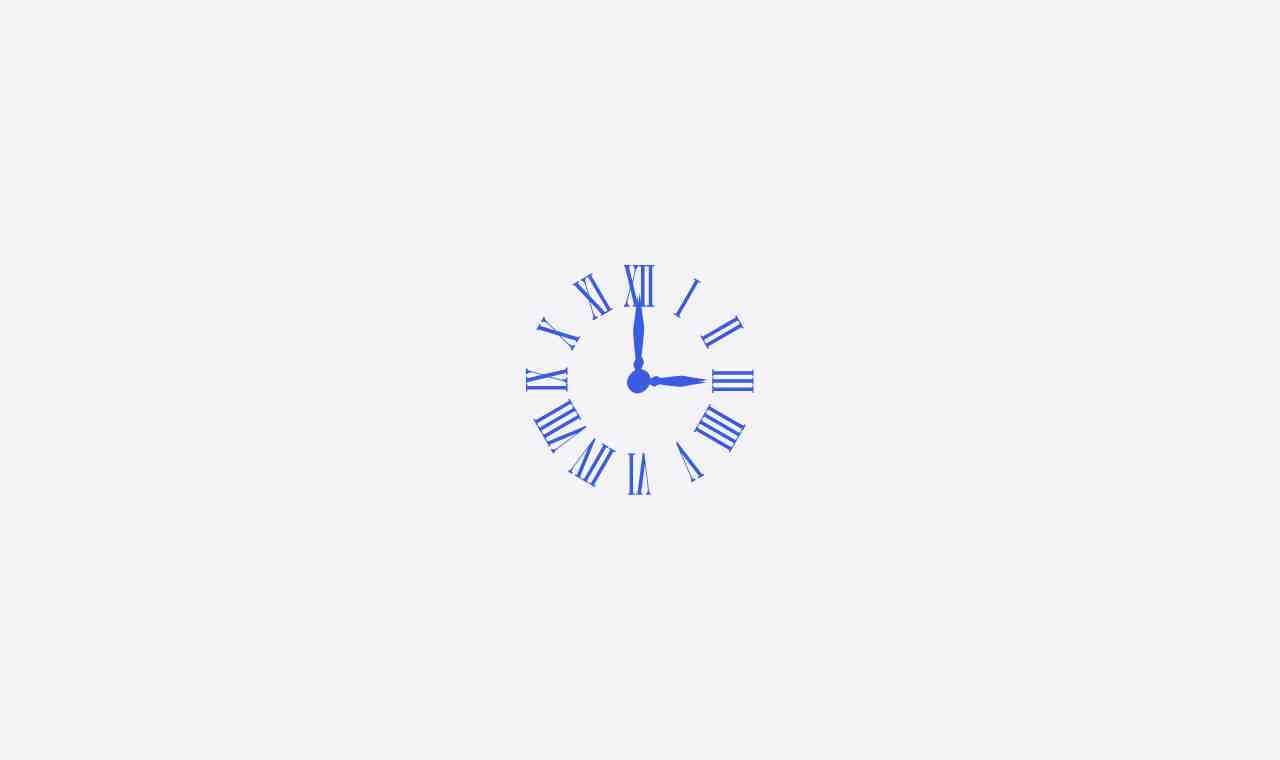 100% Working trick to calculate angle between hands of Clock | Talent ...