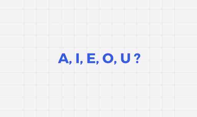 Program to Identify If Character Is A Vowel Or Consonant | Talent Battle