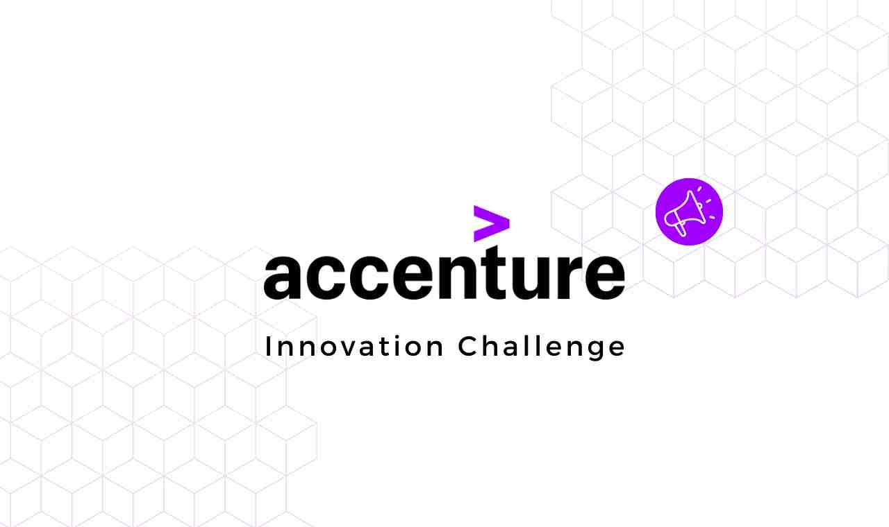 Accenture Innovation Challenge 2022