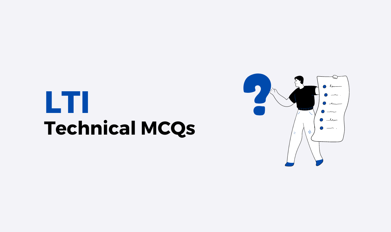 Top 15 LTI Coding Questions With Answers | Talent Battle