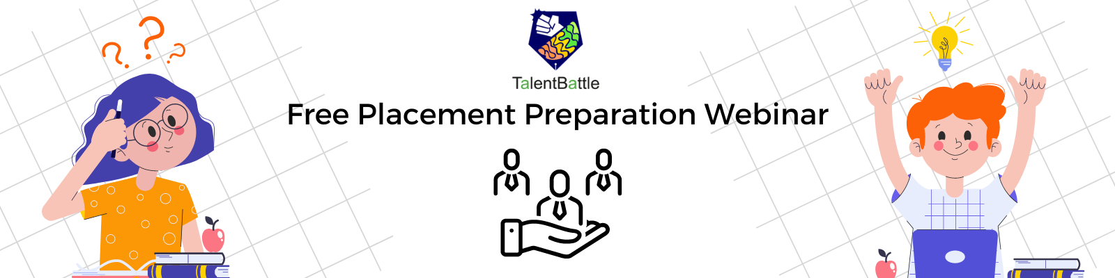 Join our Placement Preparation Group