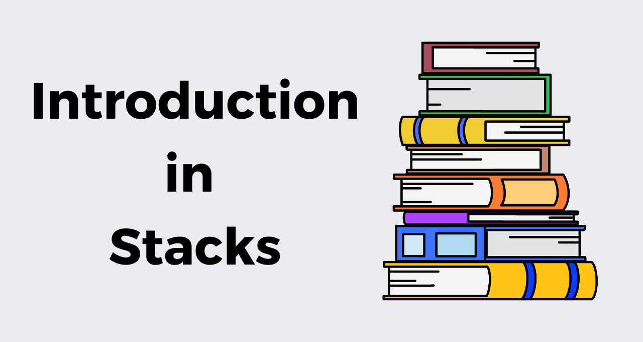 Introduction to Stacks | Free Data Structures Course - Talent Battle