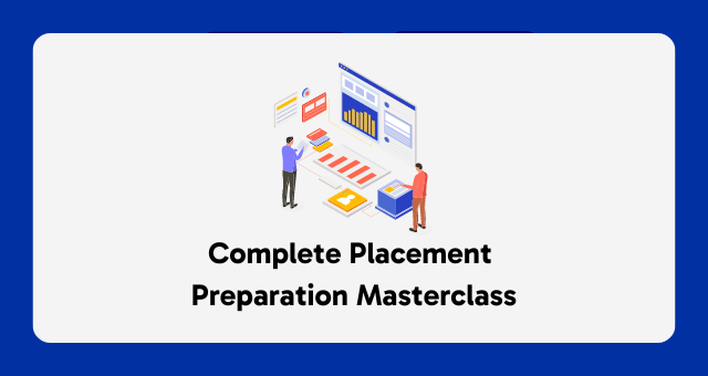 Placement PRO for IIIT Dharwad 2025 batch students