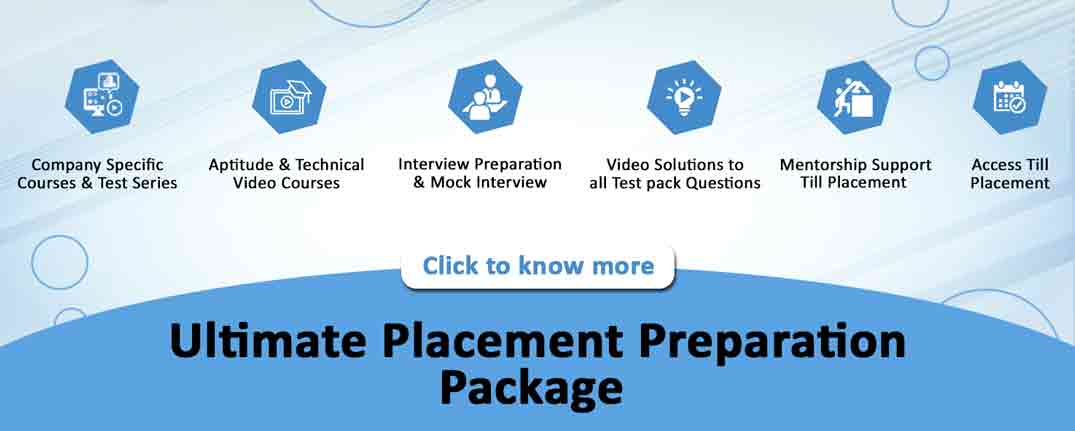 Placement Preparation | Latest MNC Placement Papers 2020 | Technical ...